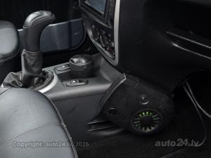 Grey Chatenet CH 26 2017 in Tallinn, with an engine capacity of 0.52 L and mileage of 50 thousand km for 6190 €, photo 12 on AUTOMOTO.COM.LV