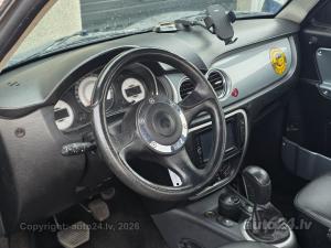 Grey Chatenet CH 26 2017 in Tallinn, with an engine capacity of 0.52 L and mileage of 50 thousand km for 6190 €, photo 13 on AUTOMOTO.COM.LV