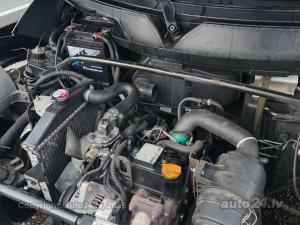 Grey Chatenet CH 26 2017 in Tallinn, with an engine capacity of 0.52 L and mileage of 50 thousand km for 6190 €, photo 18 on AUTOMOTO.COM.LV
