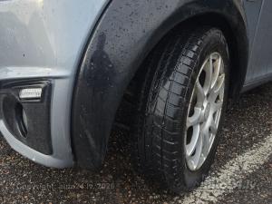 Grey Chatenet CH 26 2017 in Tallinn, with an engine capacity of 0.52 L and mileage of 50 thousand km for 6190 €, photo 19 on AUTOMOTO.COM.LV