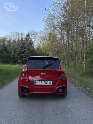Chatenet CH 26 2013 in Kaunas, with an engine capacity of 0.60 L and mileage of 120 thousand km for 4700 €, photo 9 on AUTOMOTO.COM.LV