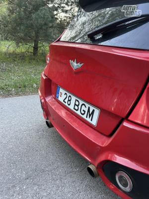 Chatenet CH 26 2013 in Kaunas, with an engine capacity of 0.60 L and mileage of 120 thousand km for 4700 €, photo 10 on AUTOMOTO.COM.LV
