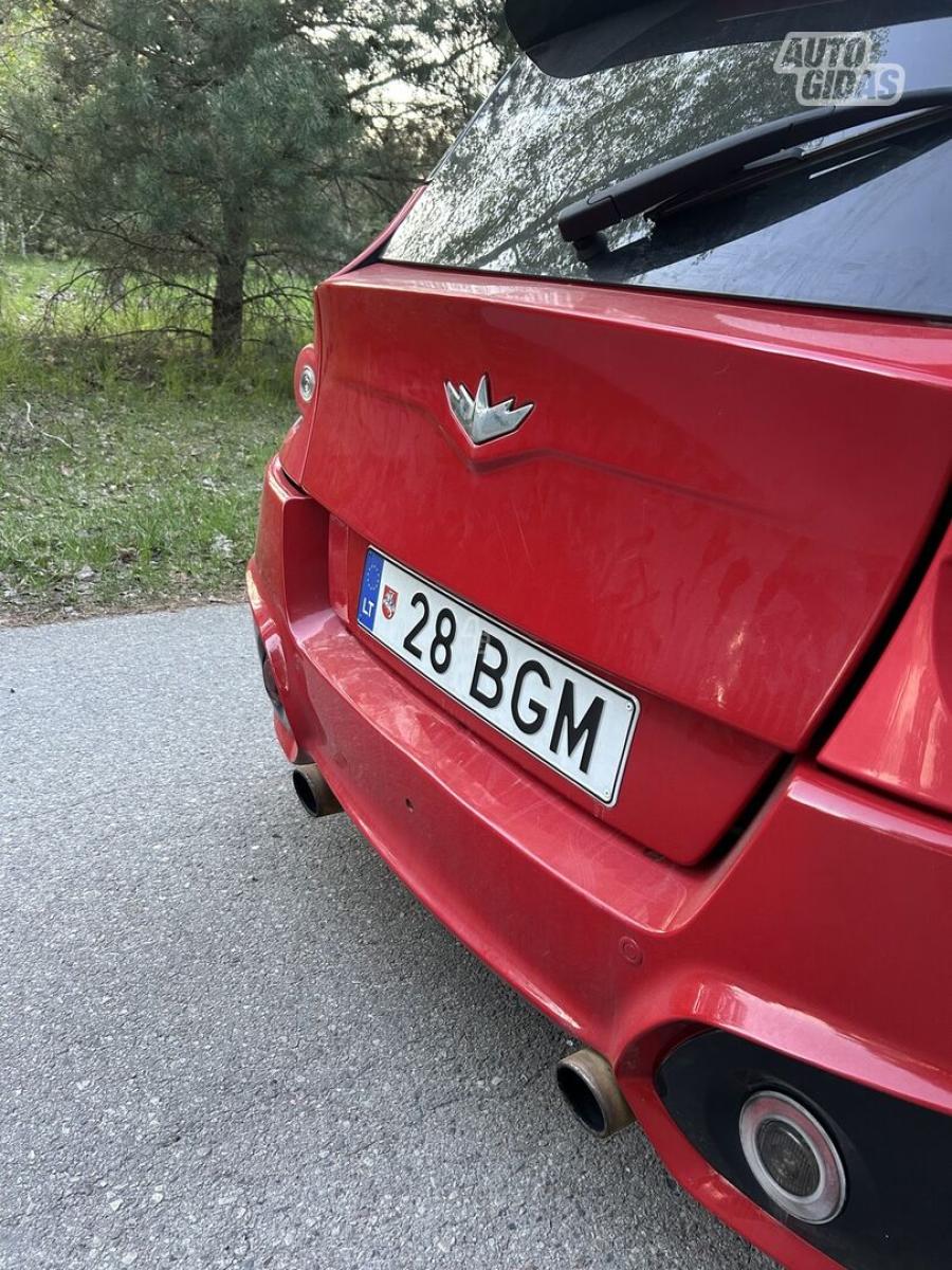 Chatenet CH 26 2013 in Kaunas, with an engine capacity of 0.60 L and mileage of 120 thousand km for 4700 €, photo 10 on AUTOMOTO.COM.LV
