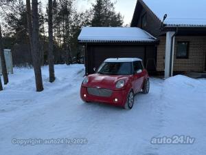 Chatenet CH 26 2012 in Tallinn, with an engine capacity of 0.00 L and mileage of 0 thousand km for 6000 €, photo  on AUTOMOTO.COM.LV