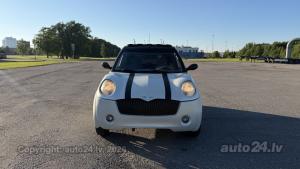 Chatenet CH 26 2012 in Tallinn, with an engine capacity of 0.52 L and mileage of 102 thousand km for 6350 €, photo  on AUTOMOTO.COM.LV