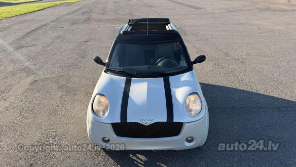 Chatenet CH 26 2012 Tallina, ar dzinēja tilpumu 0.52 L un nobraukumu 102 tūkst. km par 6350 €, foto 2 vietnē AUTOMOTO.COM.LV