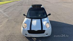 Chatenet CH 26 2012 in Tallinn, with an engine capacity of 0.52 L and mileage of 102 thousand km for 6350 €, photo 3 on AUTOMOTO.COM.LV