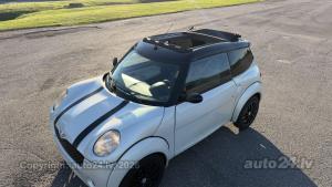 Chatenet CH 26 2012 in Tallinn, with an engine capacity of 0.52 L and mileage of 102 thousand km for 6350 €, photo 8 on AUTOMOTO.COM.LV