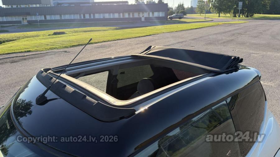 Chatenet CH 26 2012 in Tallinn, with an engine capacity of 0.52 L and mileage of 102 thousand km for 6350 €, photo 12 on AUTOMOTO.COM.LV