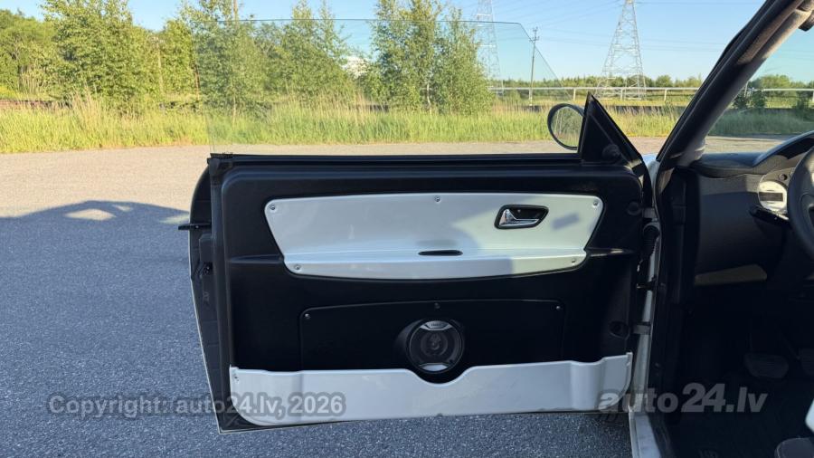 Chatenet CH 26 2012 in Tallinn, with an engine capacity of 0.52 L and mileage of 102 thousand km for 6350 €, photo 13 on AUTOMOTO.COM.LV