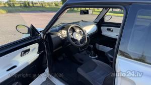 Chatenet CH 26 2012 in Tallinn, with an engine capacity of 0.52 L and mileage of 102 thousand km for 6350 €, photo 14 on AUTOMOTO.COM.LV