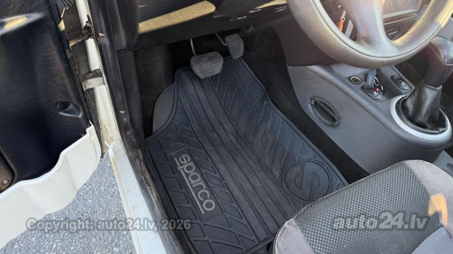 Chatenet CH 26 2012 in Tallinn, with an engine capacity of 0.52 L and mileage of 102 thousand km for 6350 €, photo 15 on AUTOMOTO.COM.LV