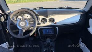 Chatenet CH 26 2012 in Tallinn, with an engine capacity of 0.52 L and mileage of 102 thousand km for 6350 €, photo 16 on AUTOMOTO.COM.LV