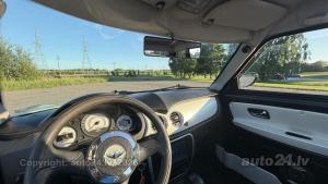 Chatenet CH 26 2012 in Tallinn, with an engine capacity of 0.52 L and mileage of 102 thousand km for 6350 €, photo 17 on AUTOMOTO.COM.LV