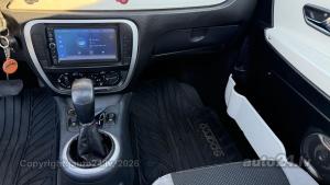 Chatenet CH 26 2012 in Tallinn, with an engine capacity of 0.52 L and mileage of 102 thousand km for 6350 €, photo 18 on AUTOMOTO.COM.LV