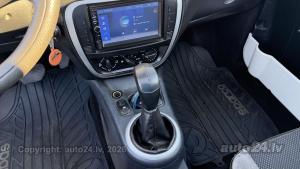 Chatenet CH 26 2012 in Tallinn, with an engine capacity of 0.52 L and mileage of 102 thousand km for 6350 €, photo 20 on AUTOMOTO.COM.LV