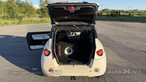 Chatenet CH 26 2012 in Tallinn, with an engine capacity of 0.52 L and mileage of 102 thousand km for 6350 €, photo 24 on AUTOMOTO.COM.LV