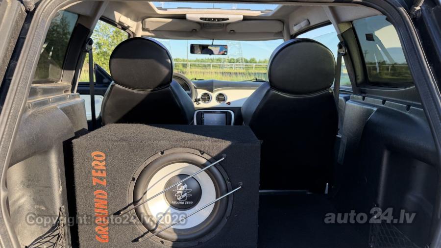 Chatenet CH 26 2012 in Tallinn, with an engine capacity of 0.52 L and mileage of 102 thousand km for 6350 €, photo 26 on AUTOMOTO.COM.LV