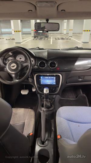 Chatenet CH 26 2013 in Tallinn, with an engine capacity of 0.00 L and mileage of 0 thousand km for 6500 €, photo 5 on AUTOMOTO.COM.LV