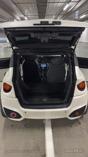 Chatenet CH 26 2013 in Tallinn, with an engine capacity of 0.00 L and mileage of 0 thousand km for 6500 €, photo 10 on AUTOMOTO.COM.LV