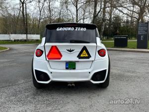 Chatenet CH 26 2015 Tallina, ar dzinēja tilpumu 0.52 L un nobraukumu 38 tūkst. km par 5850 €, foto 4 vietnē AUTOMOTO.COM.LV