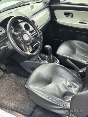 Chatenet CH 26 2015 Tallina, ar dzinēja tilpumu 0.52 L un nobraukumu 38 tūkst. km par 5850 €, foto 7 vietnē AUTOMOTO.COM.LV