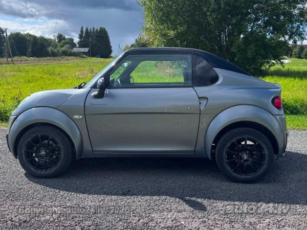 Chatenet CH 26 2016 in Tallinn, with an engine capacity of 0.00 L and mileage of 0 thousand km for 4000 €, photo 2 on AUTOMOTO.COM.LV