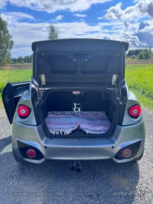 Chatenet CH 26 2016 in Tallinn, with an engine capacity of 0.00 L and mileage of 0 thousand km for 4000 €, photo 5 on AUTOMOTO.COM.LV