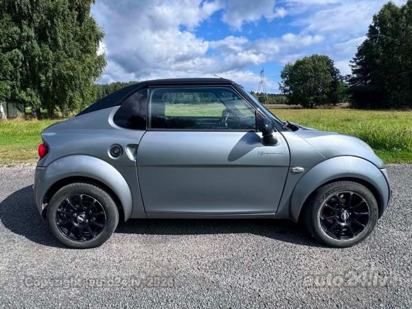 Chatenet CH 26 2016 in Tallinn, with an engine capacity of 0.00 L and mileage of 0 thousand km for 4000 €, photo 6 on AUTOMOTO.COM.LV