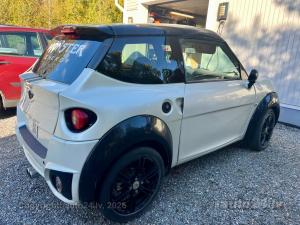 Chatenet CH 26 2016 in Tallinn, with an engine capacity of 0.52 L and mileage of 0 thousand km for 6500 €, photo 5 on AUTOMOTO.COM.LV