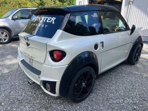 Chatenet CH 26 2016 in Tallinn, with an engine capacity of 0.52 L and mileage of 0 thousand km for 6500 €, photo 9 on AUTOMOTO.COM.LV