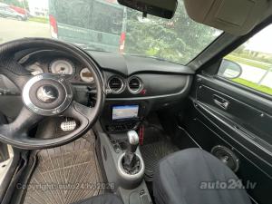 Chatenet CH 26 2016 in Tallinn, with an engine capacity of 0.52 L and mileage of 0 thousand km for 6900 €, photo 13 on AUTOMOTO.COM.LV
