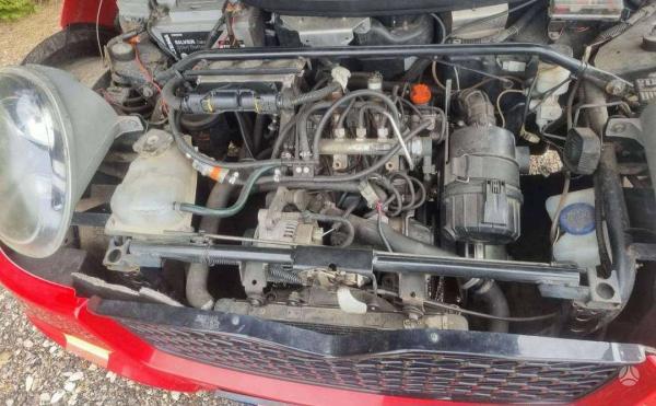Sarkans Chatenet CH 26 2013 Gargždai, ar dzinēja tilpumu 0.44 L un nobraukumu 71 tūkst. km par 4999 €, foto 6 vietnē AUTOMOTO.COM.LV