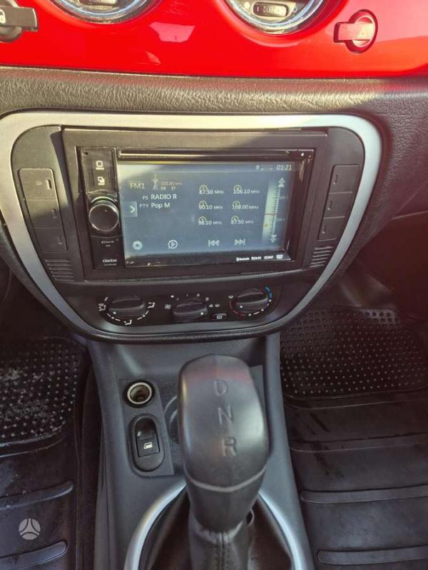 Sarkans Chatenet CH 26 2016 Šauļi, ar dzinēja tilpumu 0.48 L un nobraukumu 15 tūkst. km par 8450 €, foto 11 vietnē AUTOMOTO.COM.LV