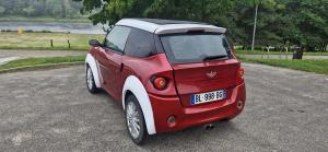 Sarkans Chatenet CH 26 2011 Kauņa, ar dzinēja tilpumu 0.50 L un nobraukumu 95 tūkst. km par 3700 €, foto 7 vietnē AUTOMOTO.COM.LV