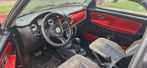 Sarkans Chatenet CH 26 2011 Kauņa, ar dzinēja tilpumu 0.50 L un nobraukumu 95 tūkst. km par 3700 €, foto 8 vietnē AUTOMOTO.COM.LV