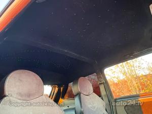 Красный Chatenet CH 26 2013 в Таллин, объемом двигателя 0.00 л и пробегом 40 тыс. км за 6700 €, фото 12 на AUTOMOTO.COM.LV