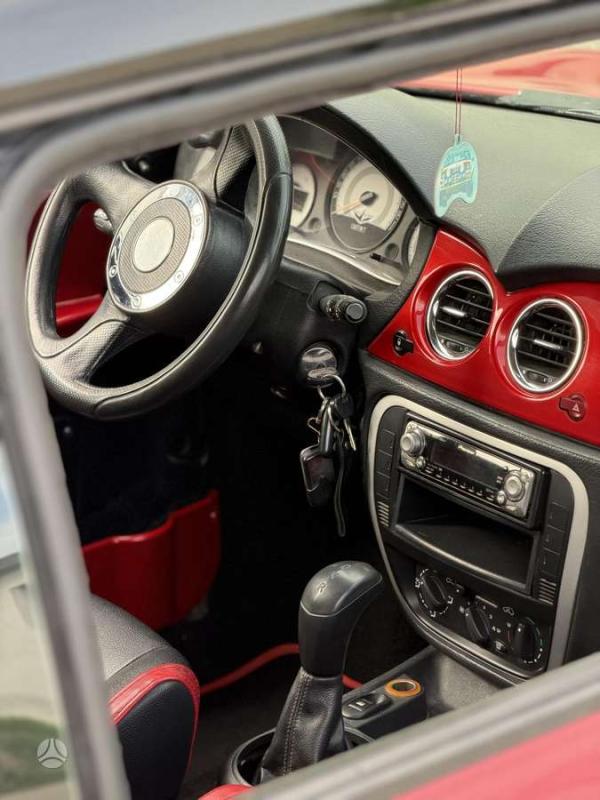 Chatenet CH 26 2015 in Ukmerge on AUTOMOTO.COM.LV Red Chatenet CH 26 2015 in Ukmerge, with an engine capacity of 0.50 L and mileage of 53 thousand km for 7500 β¬, photo 8 on AUTOMOTO.COM.LV