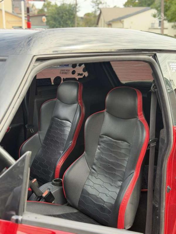 Chatenet CH 26 2015 in Ukmerge on AUTOMOTO.COM.LV Red Chatenet CH 26 2015 in Ukmerge, with an engine capacity of 0.50 L and mileage of 53 thousand km for 7500 β¬, photo 11 on AUTOMOTO.COM.LV
