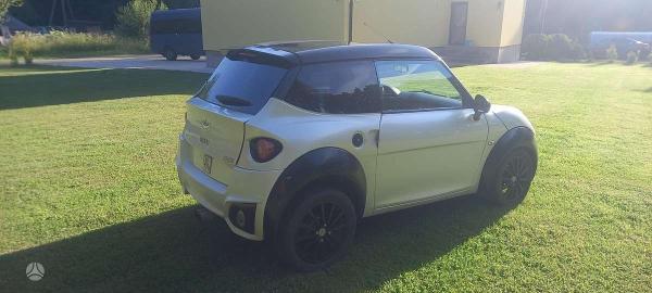 Balts Chatenet CH 26 2013 Viļņa, ar dzinēja tilpumu 0.52 L un nobraukumu 46 tūkst. km par 6500 €, foto 6 vietnē AUTOMOTO.COM.LV