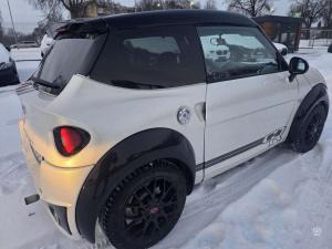 Balts Chatenet CH 26 2016 Marijampole, ar dzinēja tilpumu 0.48 L un nobraukumu 54 tūkst. km par 6550 €, foto 6 vietnē AUTOMOTO.COM.LV