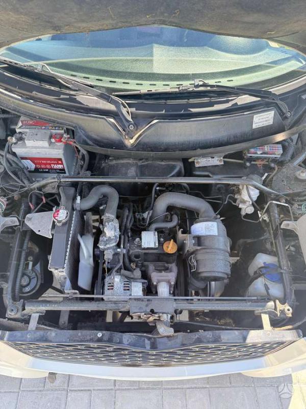 Balts Chatenet CH 26 2016 Šauļi, ar dzinēja tilpumu 0.00 L un nobraukumu 102 tūkst. km par 4000 €, foto 9 vietnē AUTOMOTO.COM.LV