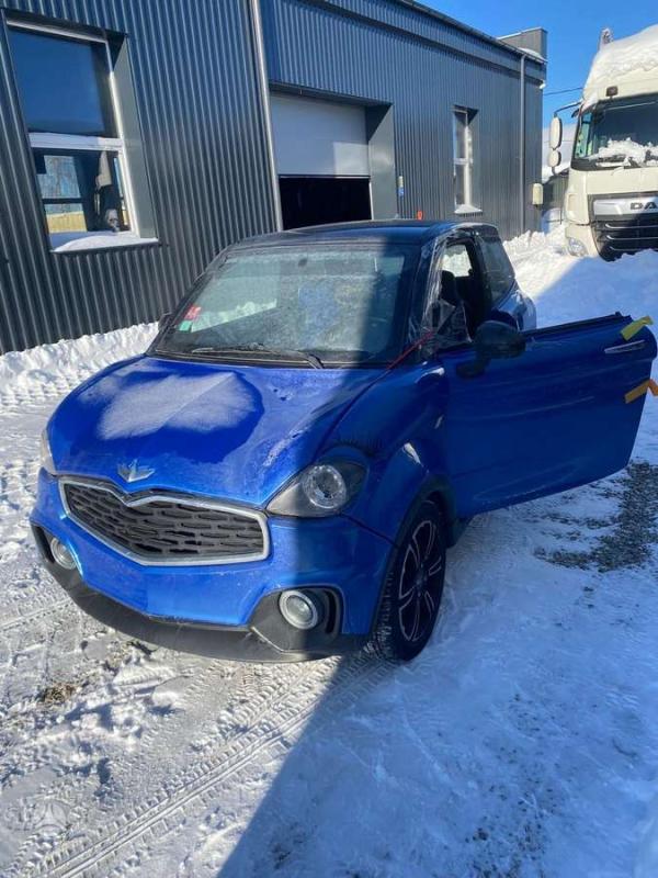 Zils Chatenet CH 46 2022 Kėdainiai, ar dzinēja tilpumu 0.49 L un nobraukumu 22 tūkst. km par 6300 €, foto 11 vietnē AUTOMOTO.COM.LV