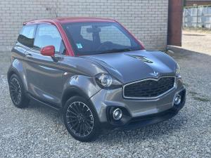 Pelēks Chatenet CH 46 2023 Tauragė, ar dzinēja tilpumu 0.00 L un nobraukumu 4 tūkst. km par 9300 €, foto 3 vietnē AUTOMOTO.COM.LV