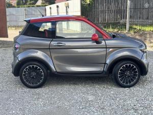 Pelēks Chatenet CH 46 2023 Tauragė, ar dzinēja tilpumu 0.00 L un nobraukumu 4 tūkst. km par 9300 €, foto 6 vietnē AUTOMOTO.COM.LV