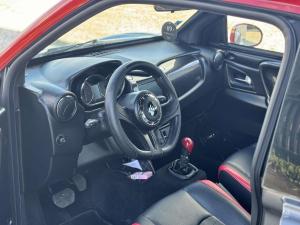 Pelēks Chatenet CH 46 2023 Tauragė, ar dzinēja tilpumu 0.00 L un nobraukumu 4 tūkst. km par 9300 €, foto 11 vietnē AUTOMOTO.COM.LV