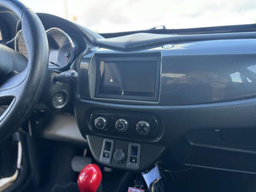 Pelēks Chatenet CH 46 2023 Tauragė, ar dzinēja tilpumu 0.00 L un nobraukumu 4 tūkst. km par 9300 €, foto 14 vietnē AUTOMOTO.COM.LV