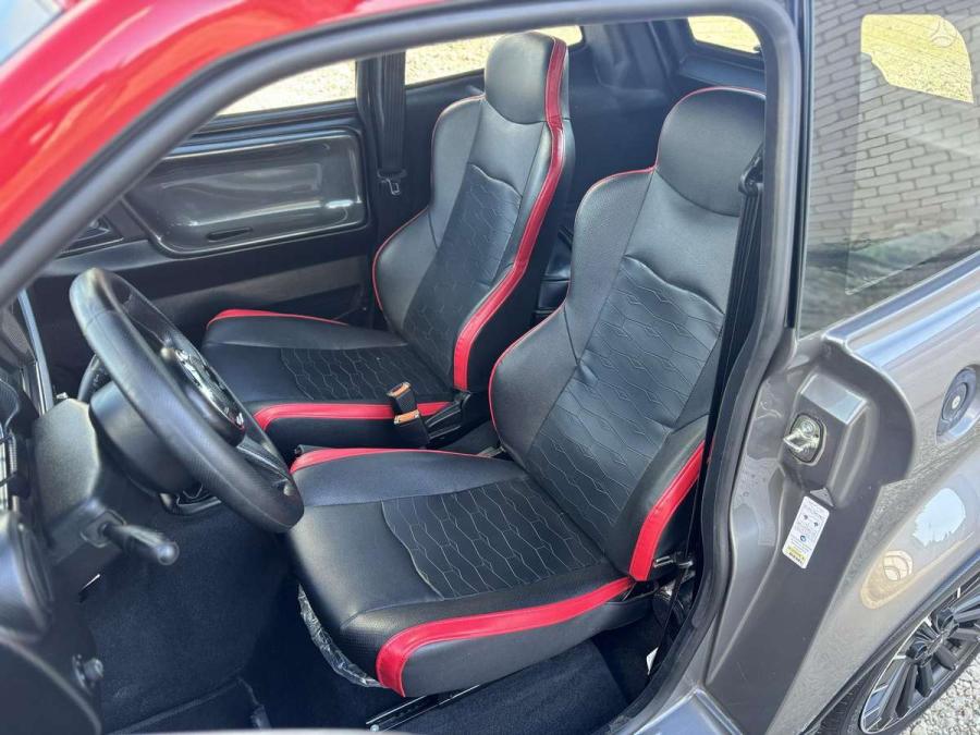 Pelēks Chatenet CH 46 2023 Tauragė, ar dzinēja tilpumu 0.00 L un nobraukumu 4 tūkst. km par 9300 €, foto 18 vietnē AUTOMOTO.COM.LV