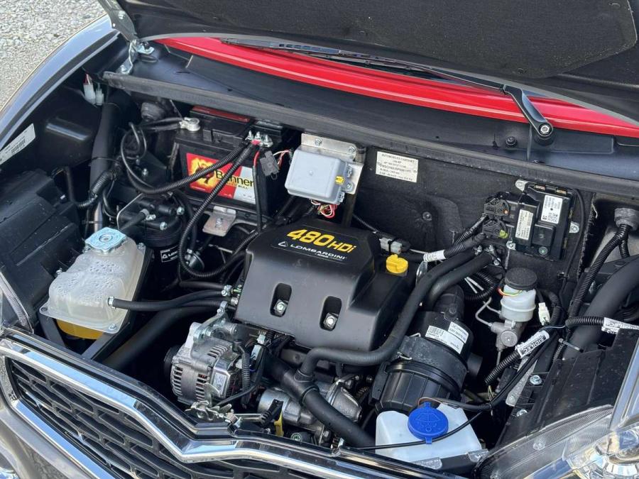 Pelēks Chatenet CH 46 2023 Tauragė, ar dzinēja tilpumu 0.00 L un nobraukumu 4 tūkst. km par 9300 €, foto 20 vietnē AUTOMOTO.COM.LV