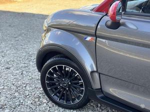 Pelēks Chatenet CH 46 2023 Tauragė, ar dzinēja tilpumu 0.00 L un nobraukumu 4 tūkst. km par 9300 €, foto 21 vietnē AUTOMOTO.COM.LV